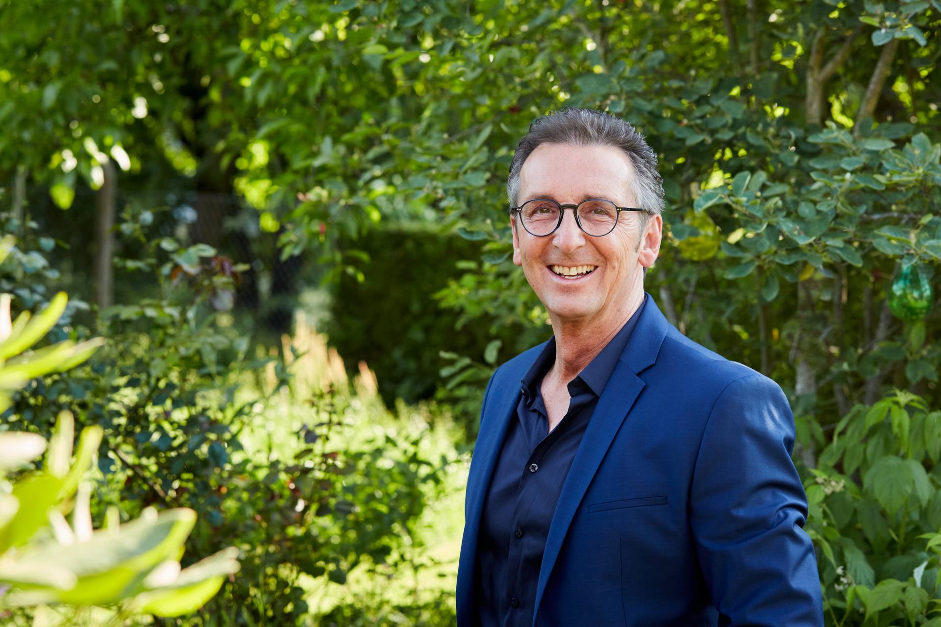 Antonio Gloria - Trainer und Coach